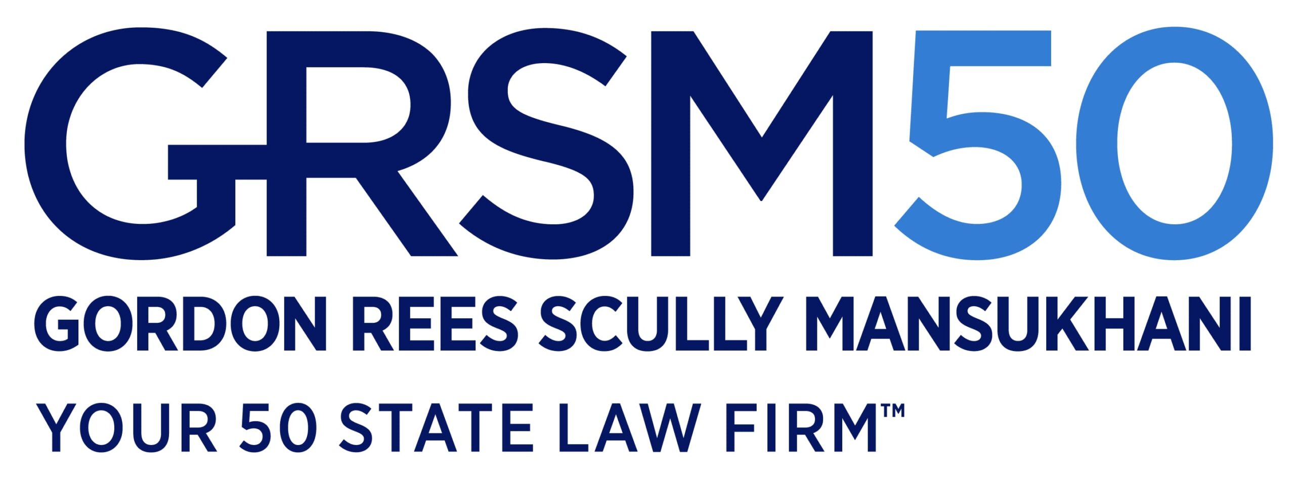 Dual Year Landing Page - Gordon & Rees LLP